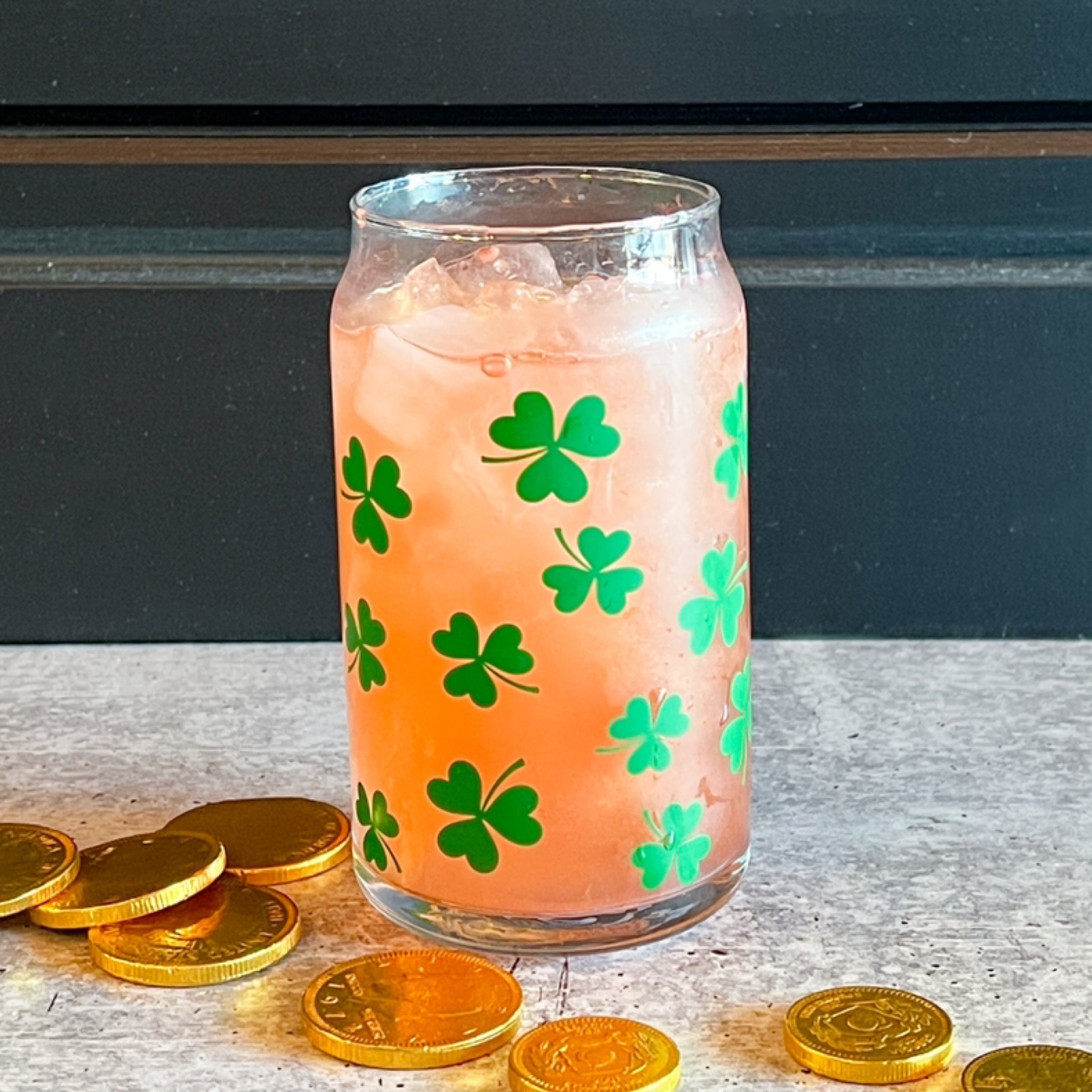 Taste the Rainbow Monster Energy Brew | Apple Creek Coffee Co.